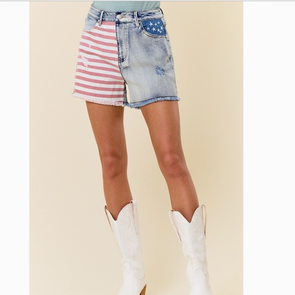 Saints and Hearts | Shorts | Saints Hearts Delaware Saints And Hearts ...